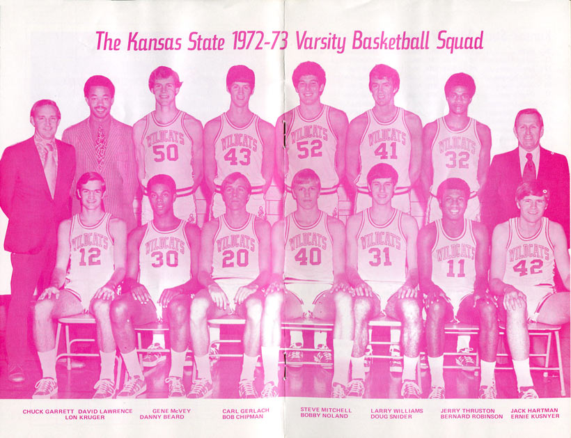 JPN: KSU Wildcats: Ahearn noice