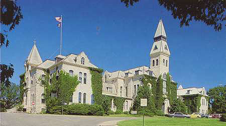 JPN: Seek Truth: Topics: Kansas: KSU